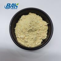 China Soy Isoflavone 10% Womens Health Supplement 80 Mesh Fine Powder for sale