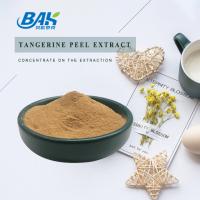 China Hesperetin 98% Tangerine Peel Extract Mens Health Supplement 10%-98% for sale