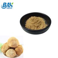 China 30% Polysaccharide Hericium Erinaceus Extract Brown Fine Powder for sale
