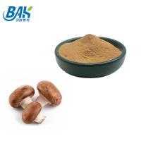China 80 Mesh Immune Enhancing Supplements Shitake Mushroom Extract for sale