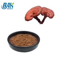 China TLC Ganoderma Lucidum Spore Mushroom Extract Supplement Powder Wall Broken for sale