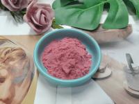 China 100% Natural Cranberry Fruit Violet Red Fine Powder Antioxidant for sale