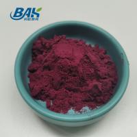 China Morus Alba L Mulberry Fruit Purple Powder for sale