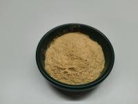 China Water Soluble Carrot Powder 60 Mesh Orange Fruit Vegetable Powder Halal Kosher for sale