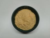 China Water Soluble Carrot Powder 60 Mesh Orange Fruit Vegetable Powder Halal Kosher for sale