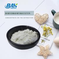 China Dihydromyricetin 98% HPLC Liver Protection Supplement Powder 80 Mesh for sale