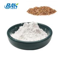 China White Willow Bark Extract Salicin 10%-98% CAS 84082-82-6 Fine Powder for sale