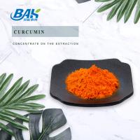 China 10% - 95% Turmeric Extract Orange Curcumin Powder Nutrient Supplement for sale