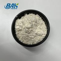 China 96% Calcium Lactate Natural Food Additives White Powder for sale
