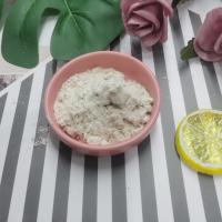China Halal Food Grade Almond Powder 99% Purity 80 Mesh Anti Inflammatory Bulk for sale