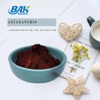 China Proteine 2% Astaxanthin Nutrient Supplement Powder Cas 472-61-7 for sale