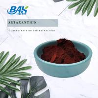 China Proteine 2% Astaxanthin Nutrient Supplement Powder Cas 472-61-7 for sale