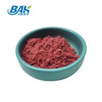 China Rosa Rugosa Rose Flower Powder 80 Mesh Natural Cosmetic Ingredient Vitamin C for sale