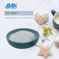 China Ascorbic Acid Nutrient Supplement Powder Vitamin C CAS 50-81-7 for sale