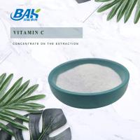 China Ascorbic Acid Nutrient Supplement Powder Vitamin C CAS 50-81-7 for sale