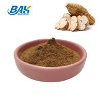 China 10%-99% Puerarin Kudzu Root Extract For Alcoholism for sale