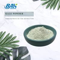China 100% Organic Kale Green Fruit And Vegetable Powders 10:1 for sale