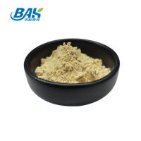 China Soybean Extract Powder 5%-95% Soy Isoflavone Dietary Supplement Food Grade 80 Mesh for sale