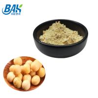 China Anti Aging Soybean Extract Powder Soy Isoflavone 5% to 95% 80 Mesh for sale