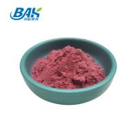 China Anthocyanidins 25% Anthocyanin Extract Supplement Cranberry Extract Powder for sale