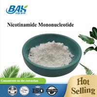 China NMN Nutrient Supplement Powder Β-Nicotinamide Mononucleotide Powder for sale