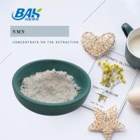 China Nicotinamide Mononucleotide NMN Powder 99% Purity Anti Aging Supplement for sale