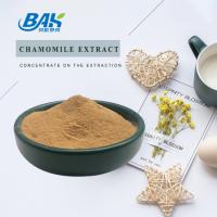 China Chamomile Extract Powder 10:1 30:1 Sleep Supplement Herbal Flower Extract 80 Mesh for sale