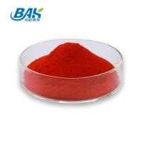 China Capsanthin Natural Food Additives HPLC 5% Paprika Oleoresin Brownish Red Powder for sale