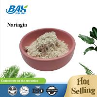 China 98% Naringin Natural Food Additives for sale
