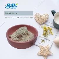 China 98% Naringin Natural Food Additives for sale