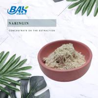 China 98% Naringin Natural Food Additives for sale