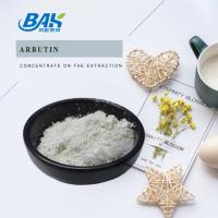 China 98% Alpha Arbutin Powder Cosmetic Ingredient CAS 84380-01-8 for Skin Lightening for sale