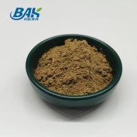 China Polygonum Multiflorum Thunb Foti Root Extract Brown Yellow Powder 10:1 20:1 for sale