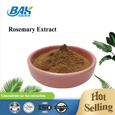 China HPLC Rosemary Extract Ursolic Acid 98% Sleep Enhancing Supplement for Food and Pharma for sale