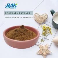 China HPLC Rosemary Extract Ursolic Acid 98% Sleep Enhancing Supplement for Food and Pharma for sale