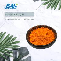 China 98% Coenzyme Q10 Powder 303-98-0 Food Supplement Capsule 100 Mesh for sale