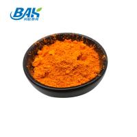 China 98% Coenzyme Q10 Powder 303-98-0 Food Supplement Capsule 100 Mesh for sale