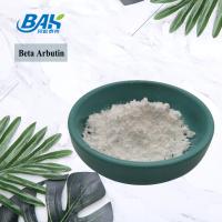 China Beta Arbutin 99.5% White Powder CAS 497-76-7 for Cosmetic Whitening Ingredients for sale