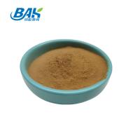 China Polysaccharides 7% 10% Shiitake Mushroom Extract Brown Yellow Powder for sale