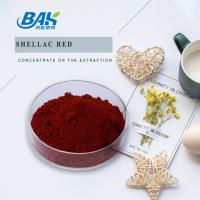 China HPLC Shellac Red Lac Dye Red Bright Red To Brown Powder for sale
