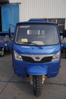 China 12V28A Battery Powered Chinese Scooter with Cabin Three Wheel Small Truck Bicycle Kit for sale