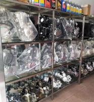 China 12nm Torque Wind-Cooled 150 Air Cooling Engine for Cargo Tricycle Motorcycle Cold Style for sale