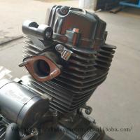 China 150cc Wind-Cooled Complete Motorcycle Engine for Enclosed Cabin Tricycle in Iraq for sale