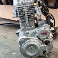 China 150cc Zongshen Water Cooled Manual Engine for Tricycle Motorcycle Limited Time Offer for sale