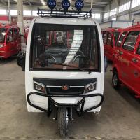China Electric Reverse Tricycle for Motorcycles 520Kg and Welcome Pedal for sale