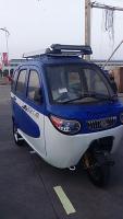 China Hot selling adults latest gasoline 3 wheel motorcycles passenger tricycle for sale for sale