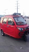 China Hot selling adults latest gasoline 3 wheel motorcycles passenger tricycle for sale for sale