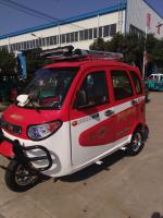 China Hot selling adults latest gasoline 3 wheel motorcycles passenger tricycle for sale for sale