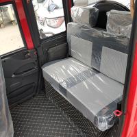China China Trike Motorcycle Adult Tricycle Gasoline Tuk Tuk Moto Taxi Three Wheeled Passenger Tricycle Petrol Type for sale