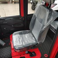 China China Trike Motorcycle Adult Tricycle Gasoline Tuk Tuk Moto Taxi Three Wheeled Passenger Tricycle Petrol Type for sale